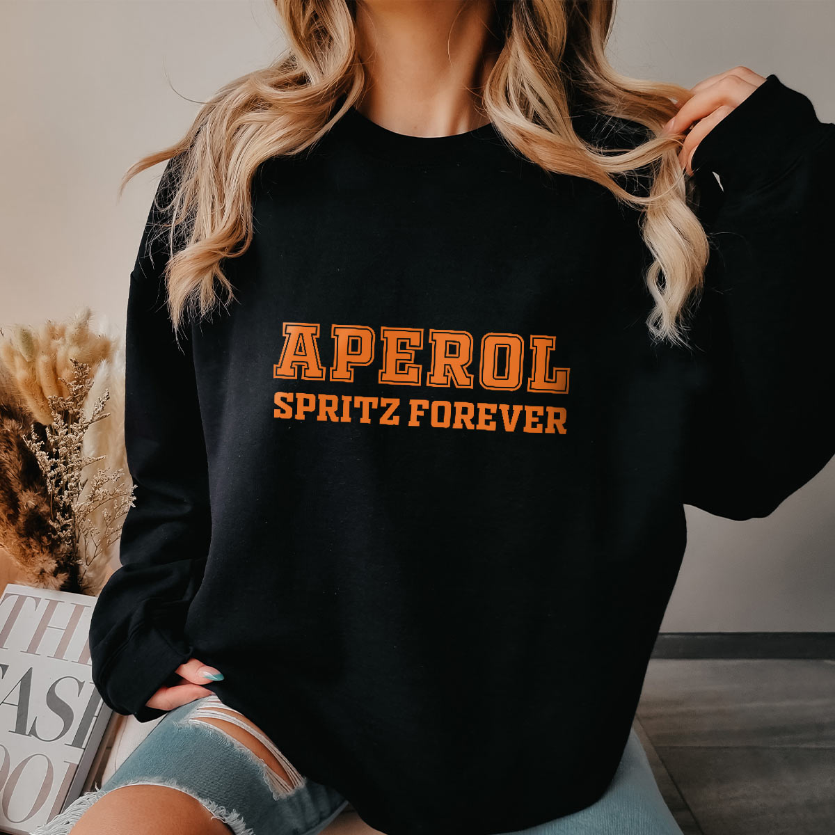 Cadeau Aperol | Pour les fans d'apéro et d'Aperol | Cadeauxfolies.ch