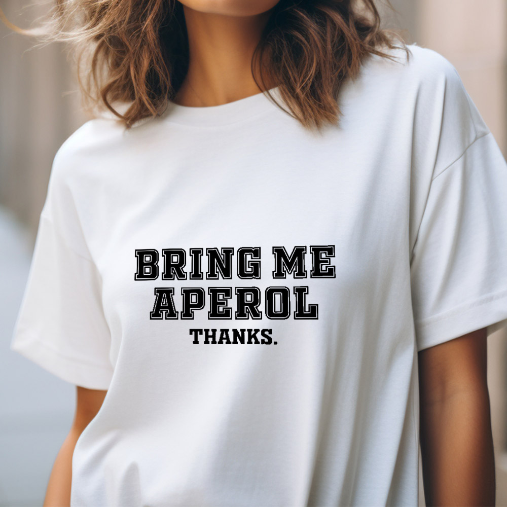 Cadeau Aperol | Pour les fans d'apéro et d'Aperol | Cadeauxfolies.ch