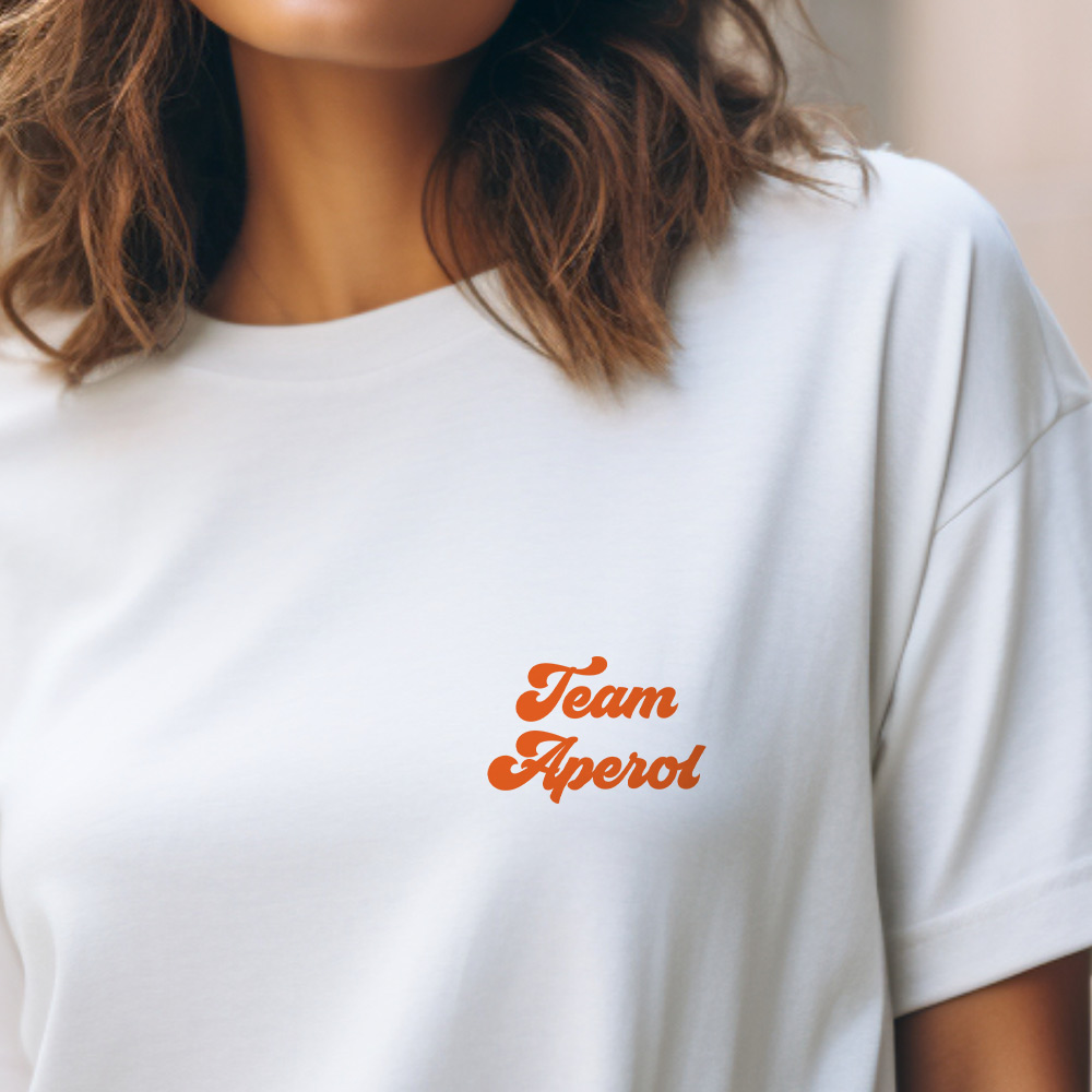 Cadeau Aperol | Pour les fans d'apéro et d'Aperol | Cadeauxfolies.ch